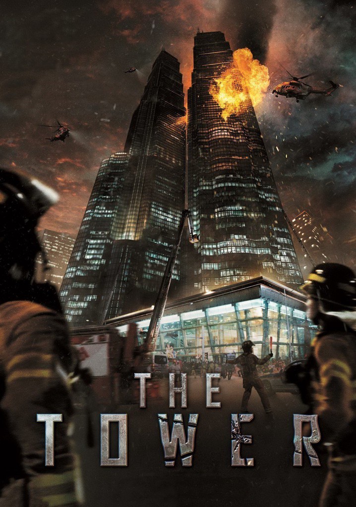 Où regarder The Tower en streaming complet et légal